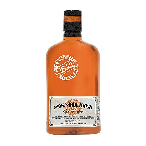 Click here for 18.21 Man Made Wash Noble Oud 18 Oz  One Size prices