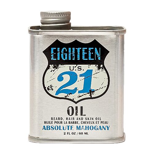Click here for 18.21 Absolute Mahoganany Beard  One Size prices