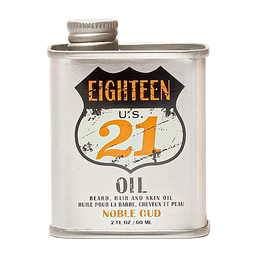 Click here for 18.21 Noble Oud Beard  One Size prices