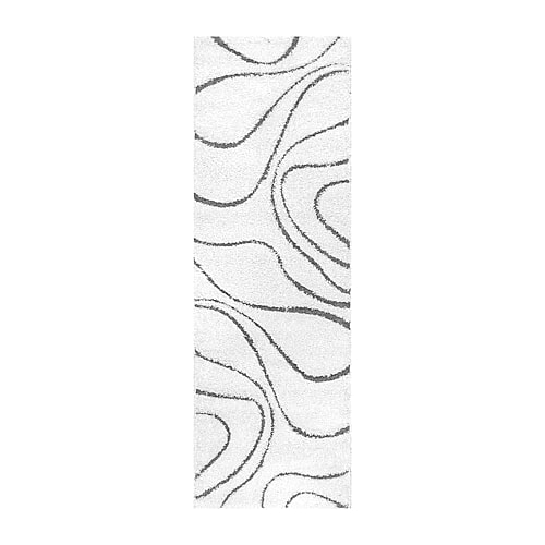 Click here for nuLoom Carolyn Modern Waves Indoor Outdoor Rectang... prices