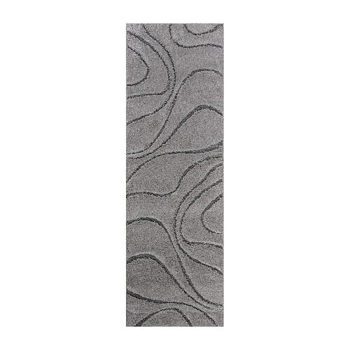 Click here for nuLoom Carolyn Modern Waves Indoor Outdoor Rectang... prices