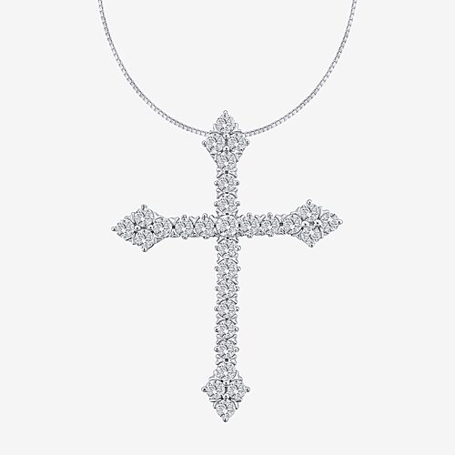 Click here for (H / Si2) Womens 1 CT. T.W. Lab Grown White Diamon... prices