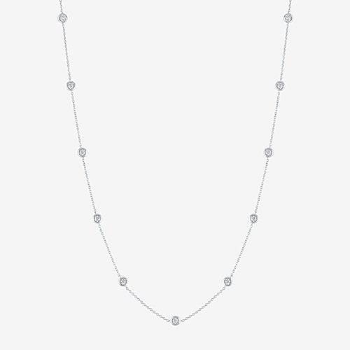 Click here for Diamond Addiction 1/4 CT.T.W. - 1/2 CT. T.W. (G-H... prices