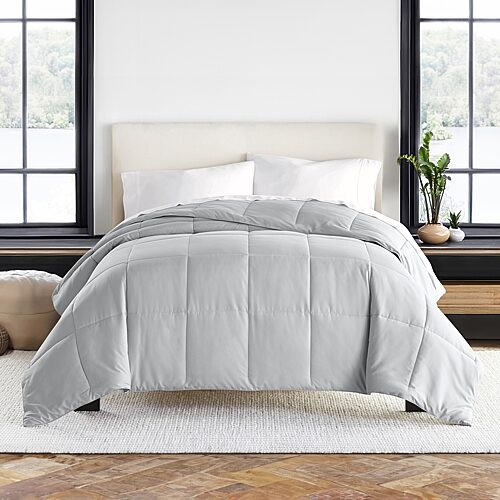 Click here for Soft Essentials Ultra Soft All-Season Solid Comfor... prices