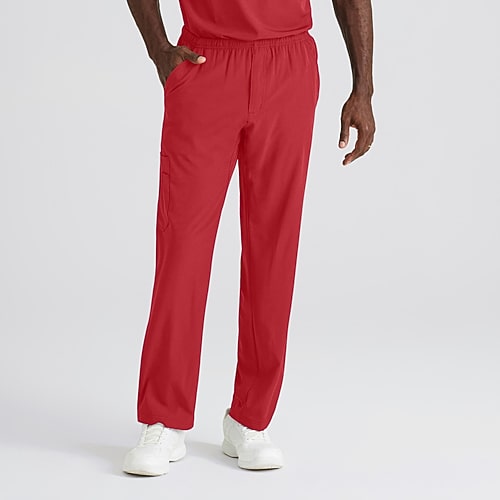 Click here for Skechers Sk0215 Structure 4-Pocket Zip-Fly Mens Ta... prices