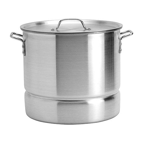 Click here for Infuse Latin Aluminum 3 Piece 32 Quart Steamer Set... prices