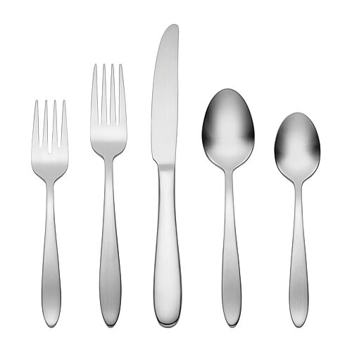 Click here for Oneida Mooncrest Satin 20 Piece Everyday Flatware... prices