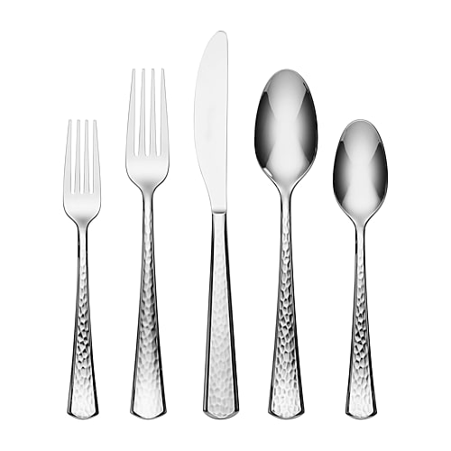 Click here for Oneida Etta 20-pc. Flatware Set  One Size  Stainle... prices