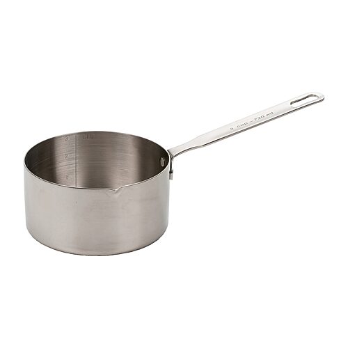 Click here for Rsvp International Endurance Stainless Steel 3 Cup... prices
