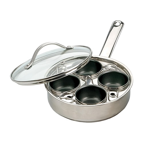 Click here for Rsvp International Endurance Stainless Steel Glass... prices