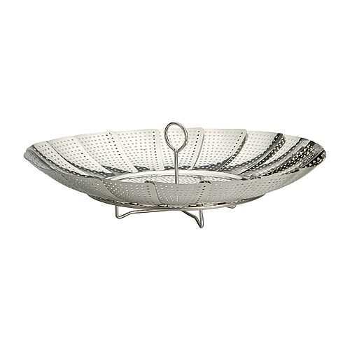 Click here for Design Imports Stainless Steel 9 Steamer Insert  O... prices