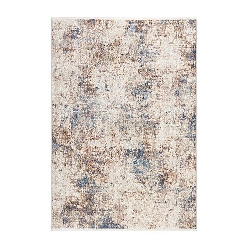 Click here for Town And Country Rein Pattern Washable Indoor Rect... prices