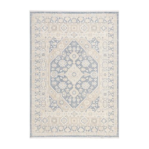 Click here for Town And Country Rein Medallion Washable Indoor Re... prices