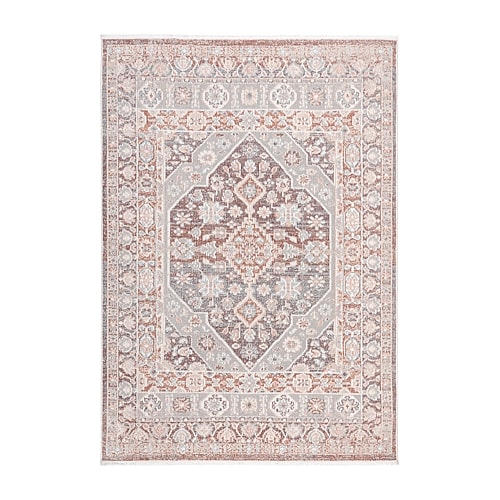 Click here for Town And Country Rein Medallion Washable Indoor Re... prices