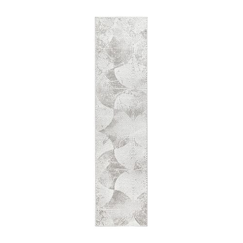 Click here for Town And Country Maya Geometric 12 X 84 Indoor Rec... prices