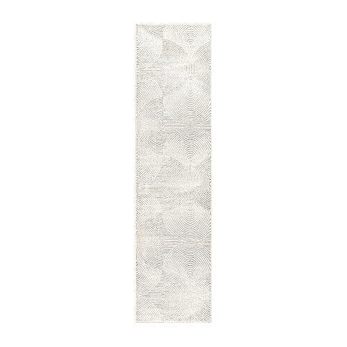 Click here for Town And Country Maya Geometric 12 X 84 Indoor Rec... prices