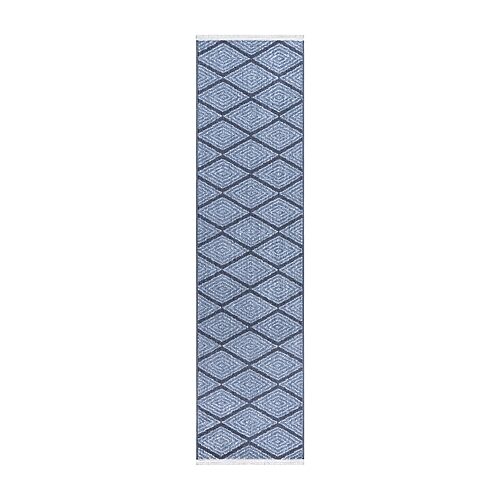 Click here for Town And Country Rein Diamond Washable 12 X 84 Ind... prices