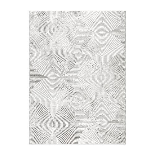 Click here for Town And Country Maya Geometric Indoor Rectangular... prices