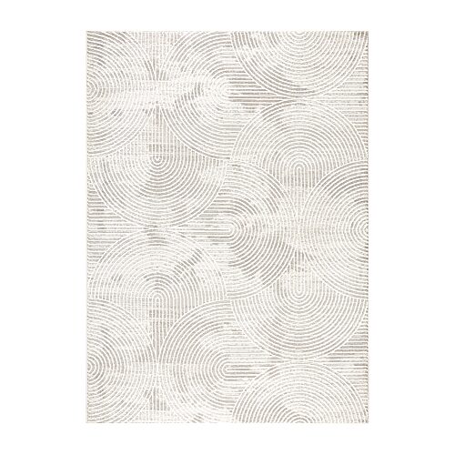 Click here for Town And Country Maya Geometric Indoor Rectangular... prices