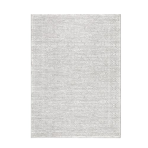 Click here for Town And Country Maya Medallion Indoor Rectangular... prices