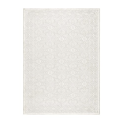 Click here for Town And Country Maya Medallion Indoor Rectangular... prices