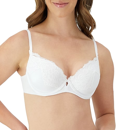 Click here for Maidenform Your Lift Demi Push Up T-Shirt Push Up... prices