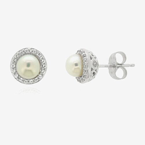 Click here for Limited Quantities! Genuine White Cultured Freshwa... prices