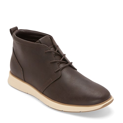 Click here for St. Johns Bay Mens Mills Flat Heel Chukka Boots  8... prices