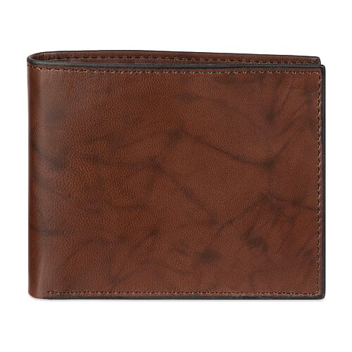 Click here for Stafford Mens Extra Capacity Personalized Rfid Blo... prices