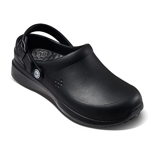 Click here for joybees Solid Worker Womens Round Closed Toe Clogs... prices