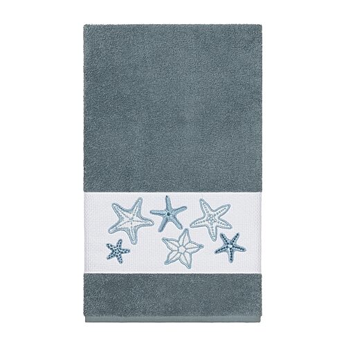 Click here for Linum Home Textiles Lydia Embellished Bath Towel... prices