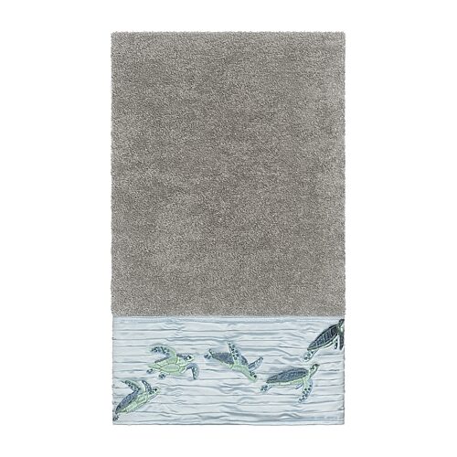Click here for Linum Home Textiles Mia Embellished Animal Bath To... prices