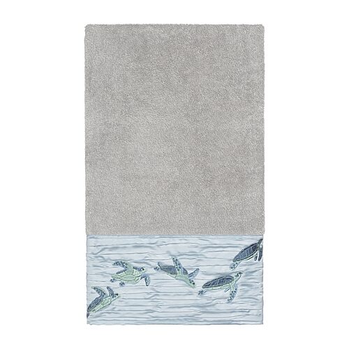 Click here for Linum Home Textiles Mia Embellished Animal Bath To... prices