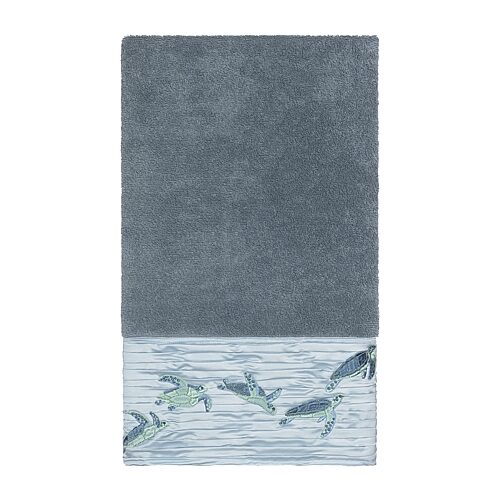 Click here for Linum Home Textiles Mia Embellished Animal Bath To... prices