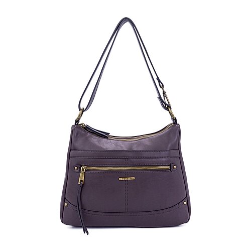 Click here for Rosetti Martha Shoulder Bag  One Size  Red prices