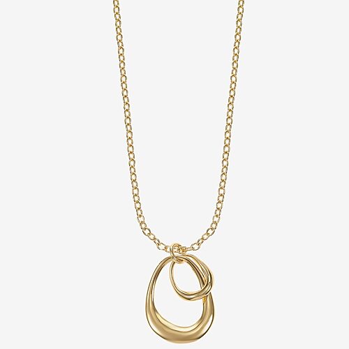 Click here for Liz Claiborne Teardrop Womens 17 Inch Pendant Neck... prices