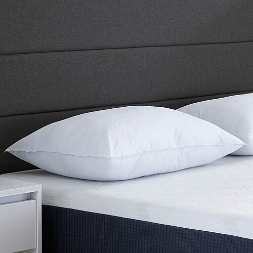 Comfort Tech Down Alternative Pillow