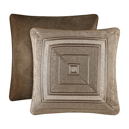 Click here for J Queen New York Bradshaw Sham  European - Natural prices