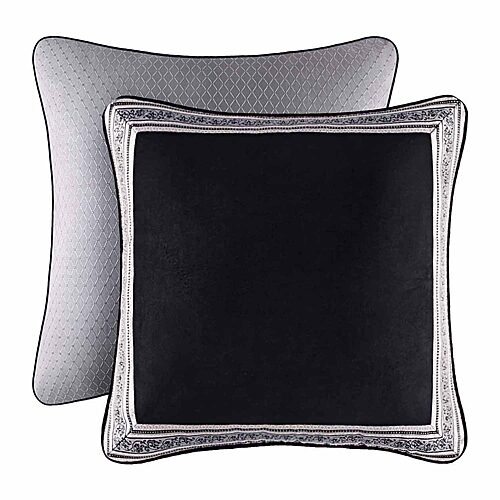 Click here for J Queen New York Guiliana Sham  European - Silver prices