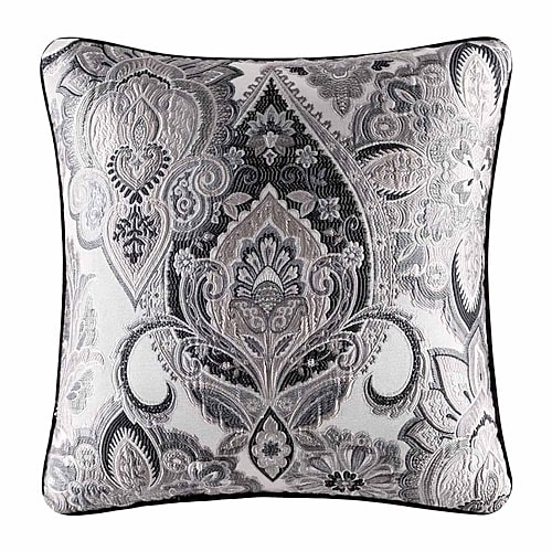Click here for J Queen New York Guiliana Decorative Pillow  20 x... prices