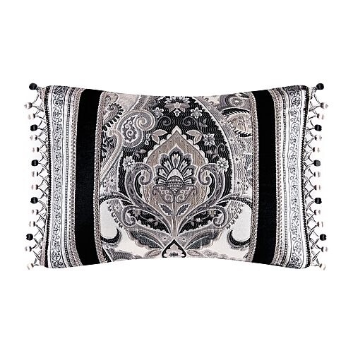 Click here for J Queen New York Guiliana Boudoir Decorative Pillo... prices