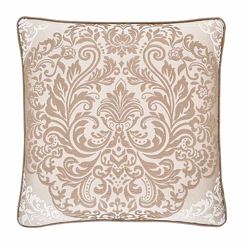 Click here for J Queen New York La Scala Decorative Pillow  20 x... prices