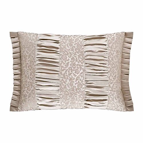 Click here for J Queen New York La Scala Boudoir Decorative Pillo... prices