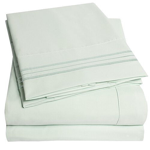 Click here for Sweet Home Collection Supreme Soft Microfiber Wrin... prices
