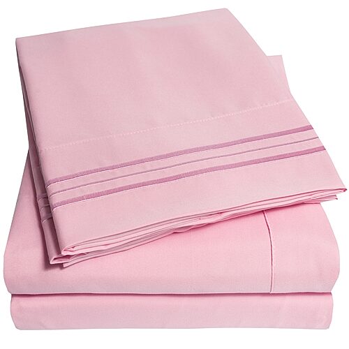 Click here for Sweet Home Collection Supreme Soft Microfiber Wrin... prices