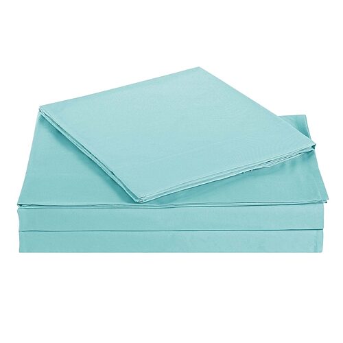 Click here for My World Solid Sheet Set prices