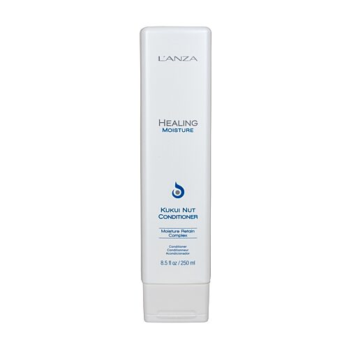 Click here for LANZA Healing Moisture Conditioner 8.5 oz.  One Si... prices