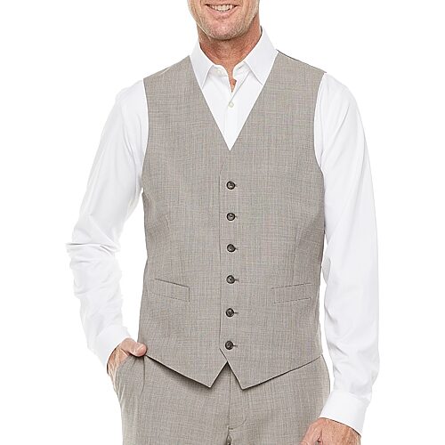 Click here for Stafford Coolmax All Season Ecomade Mens Stretch F... prices