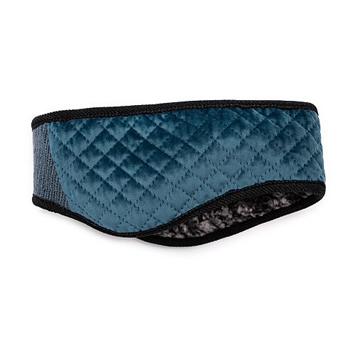 Click here for Muk Luks Womens Polar Headband Accessories  Teal... prices