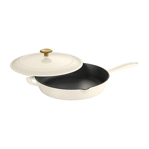 Click here for Tramontina 2-pc. Cast Iron 12 Skillet  One Size  W... prices